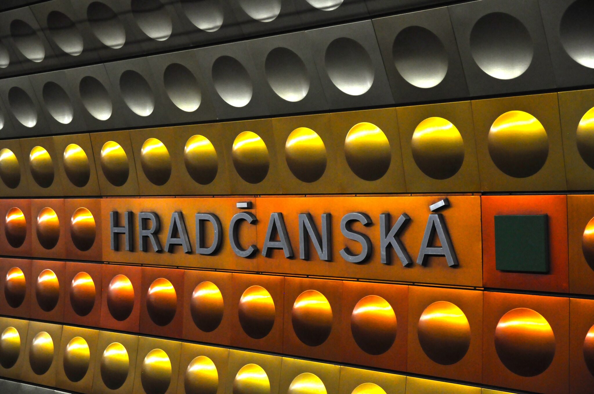 Prague subway: the complete guide! – Secret Prague