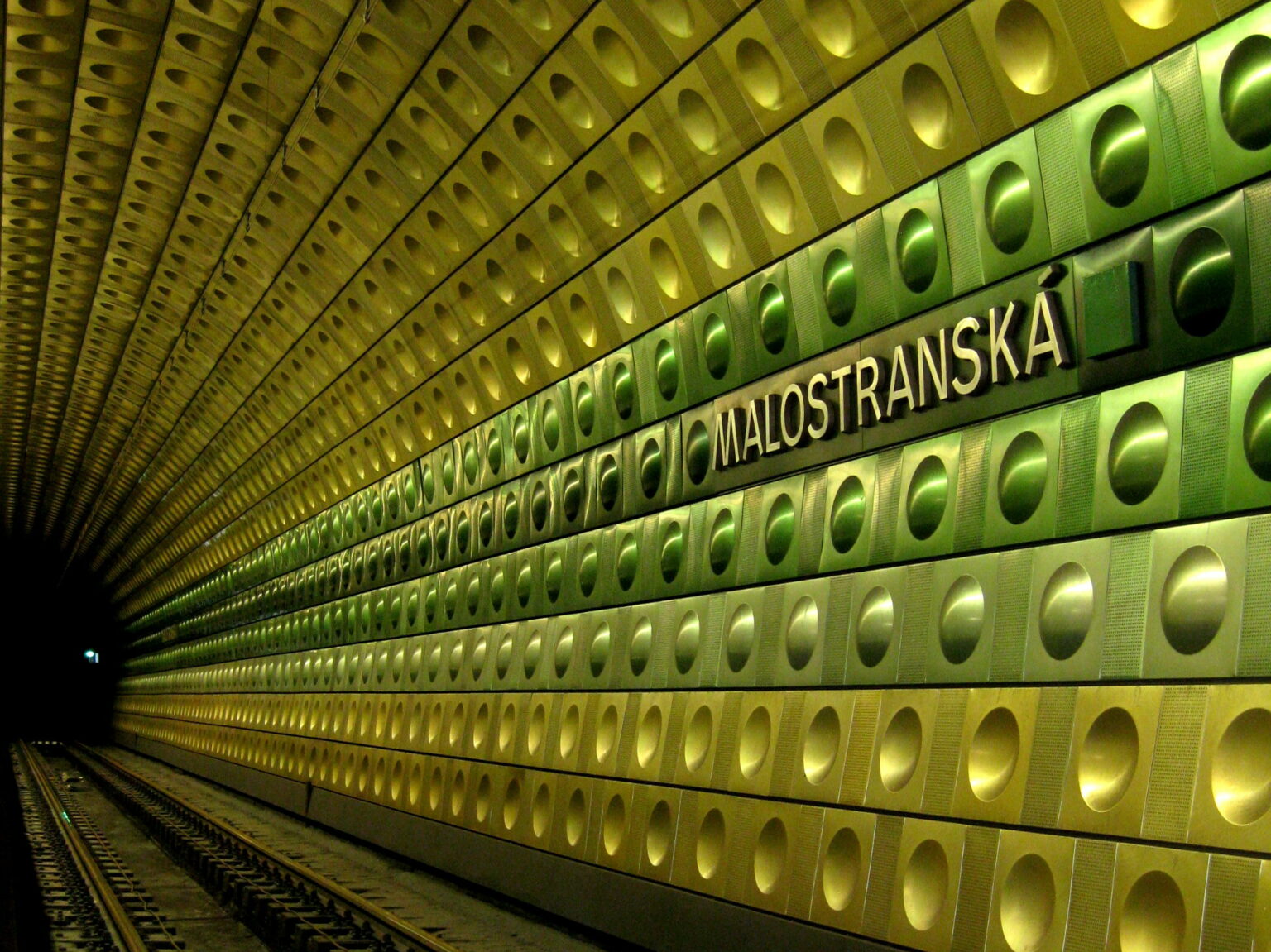 Metro de Praga: ¡la guía completa! – Praga Secreta